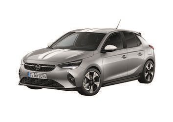 Kit Sport GS Line pour Opel Corsa – Accessoires Opel