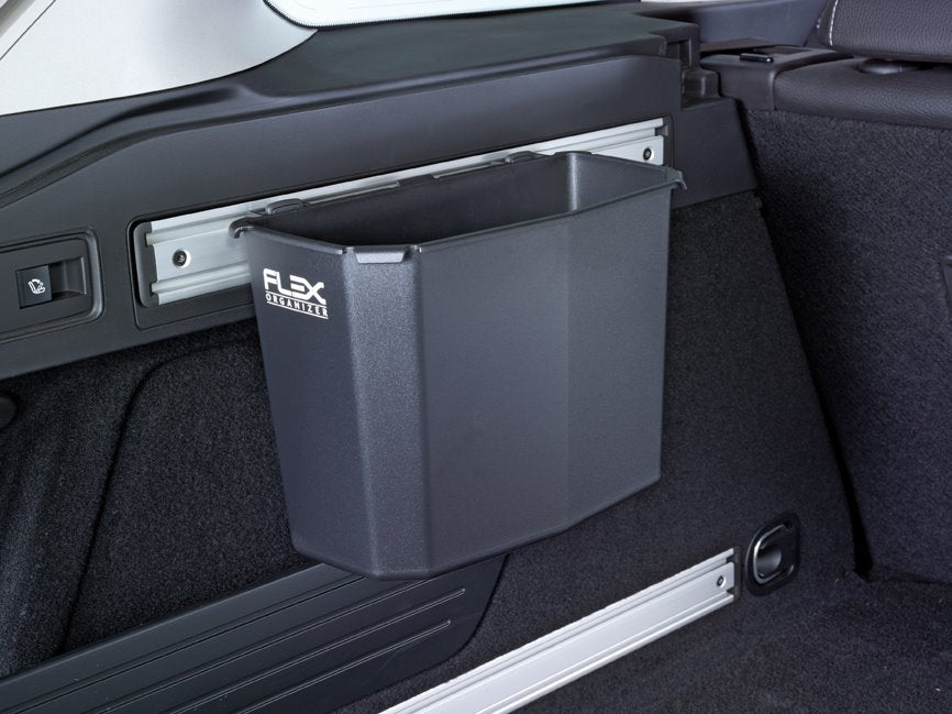 Casier de rangement FlexOrganizer® pour Opel – Accessoires Opel