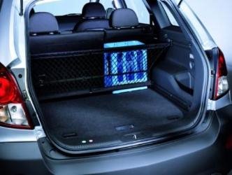 Filet de séparation FlexOrganizer® pour Opel Antara – Accessoires Opel